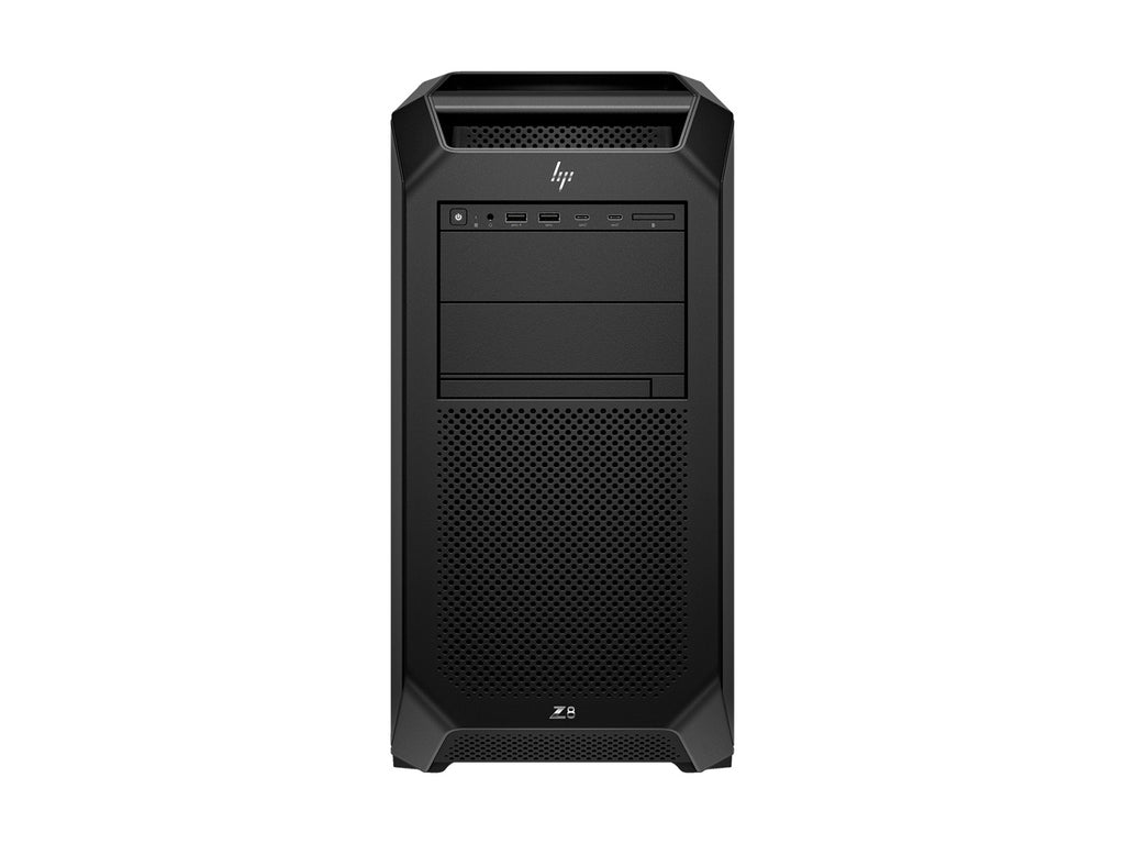HP Z8 FURY G5 Workstation | Intel Xeon w9-3595X @ 4.8GHz | 60-Core | 2