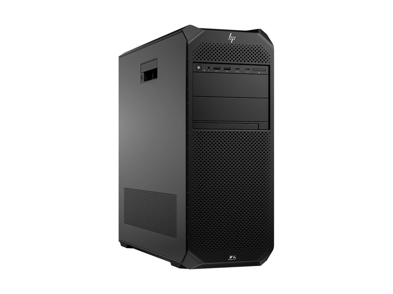 HP Z6 G5 | Xeon w7-3555 à 4,8 GHz | 128 Go DDR5 | 1 To NVMe | AMD W7800 ...