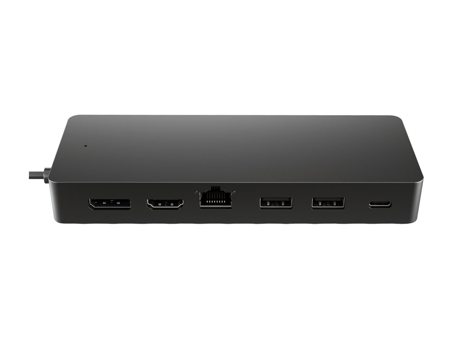 HP Universal USB-C Multiport Hub: Versatile Connectivity