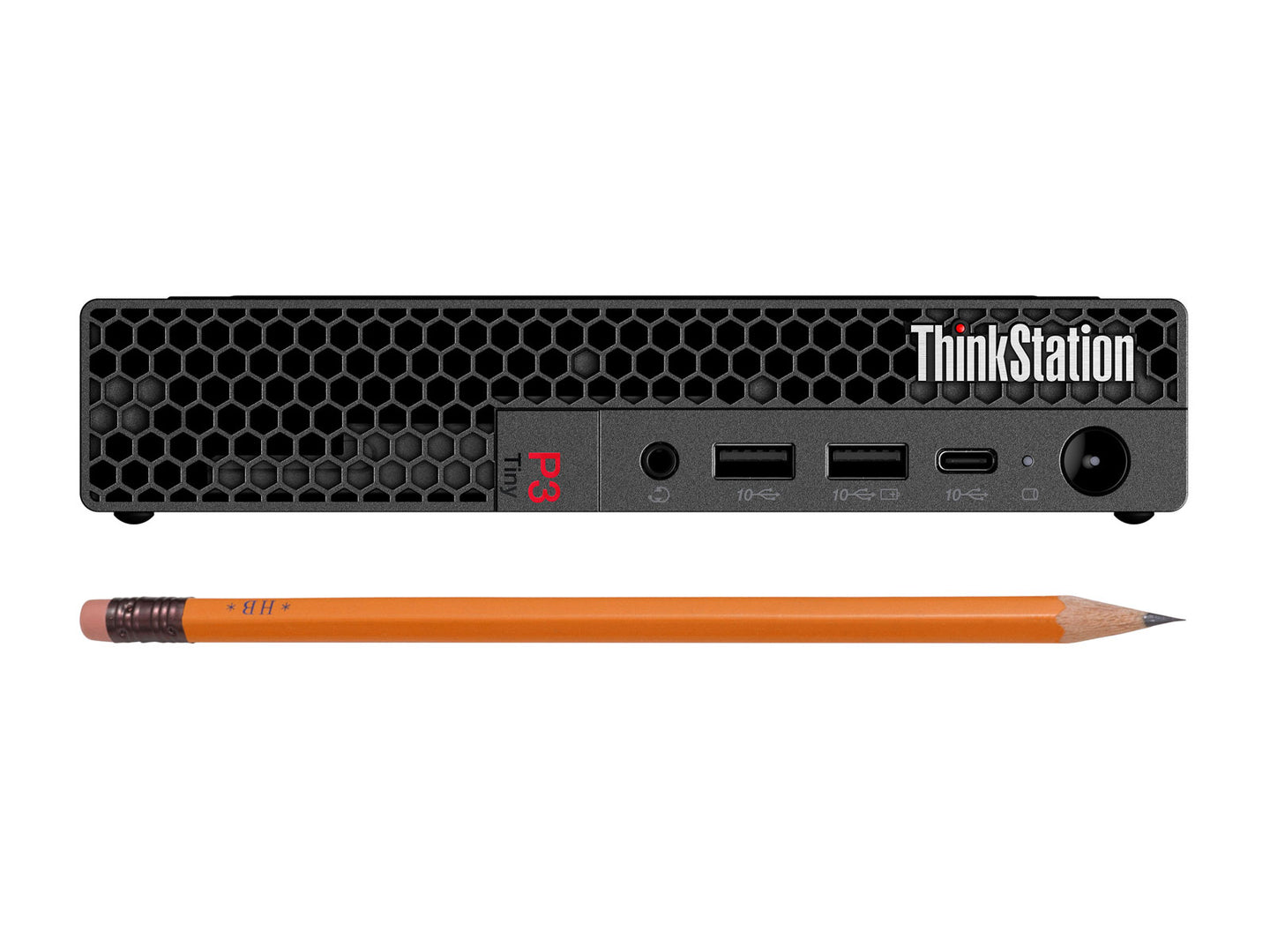 Lenovo ThinkStation P3 Tiny: Power-Packed Performance Workstation