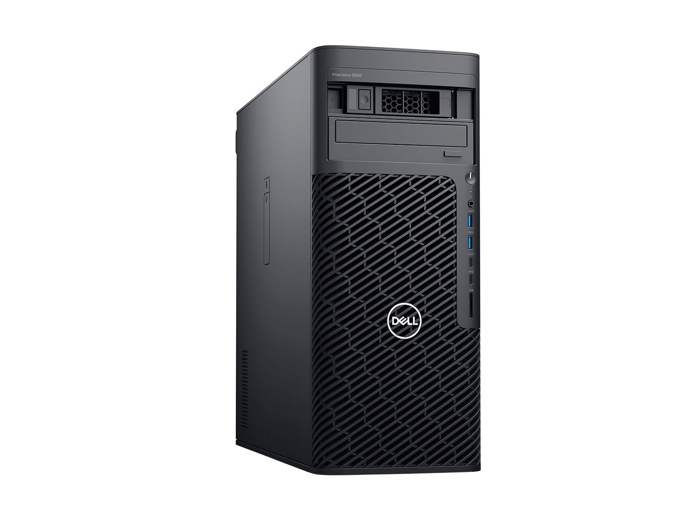 Dell 5860 | Xeon w5-2545| 128GB ECC DDR5 | 1TB NVMe SSD | RTX Pro 2000 ...
