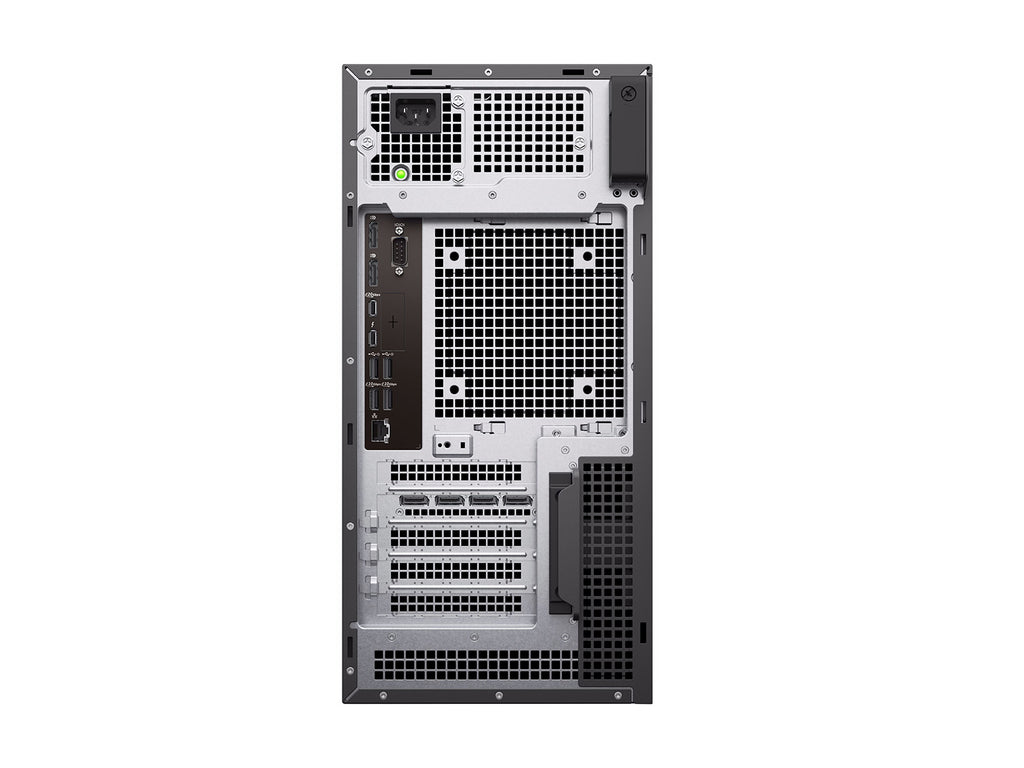 Dell Pro Max Tower T2 Workstation: High Performance Specs