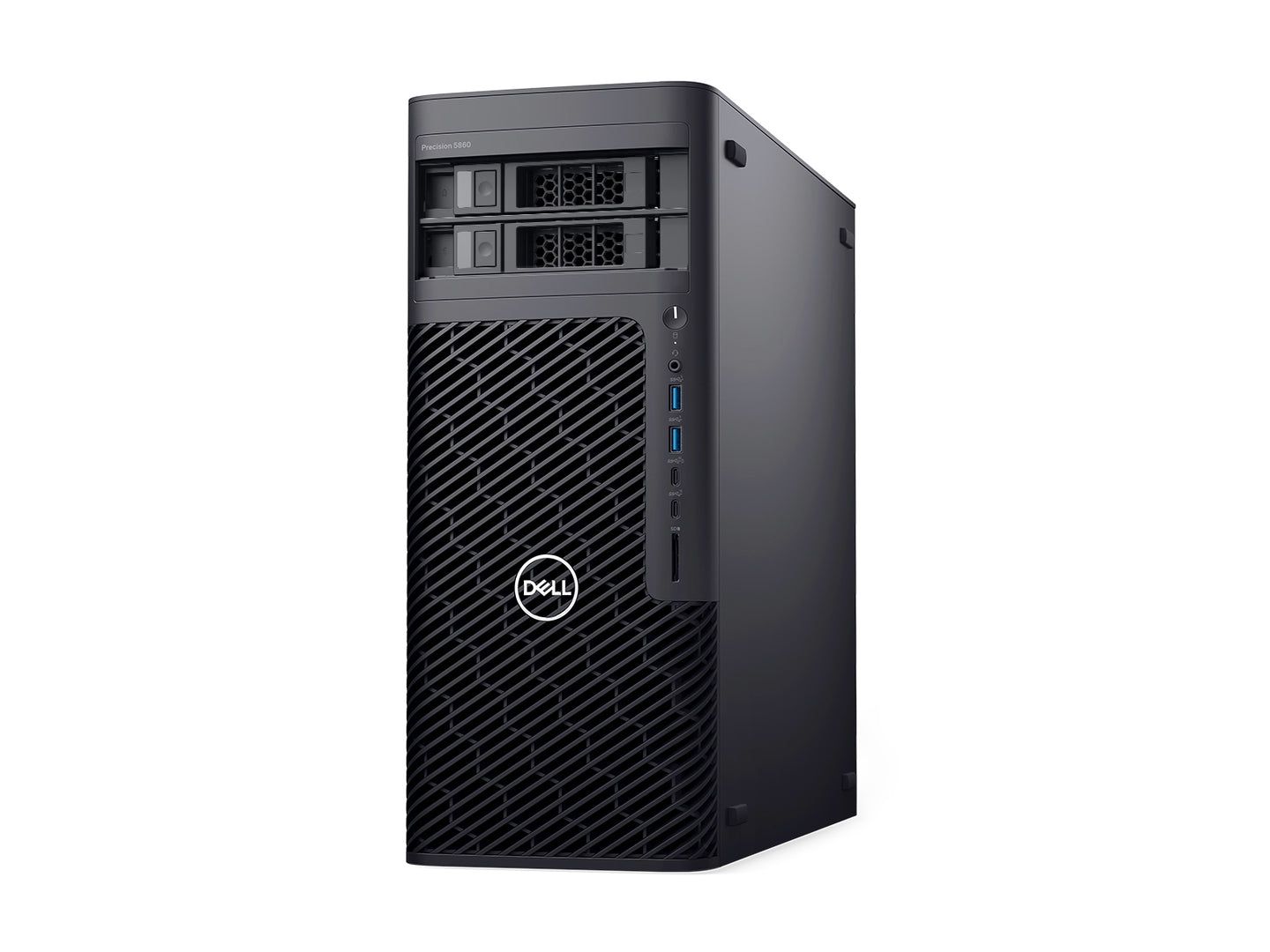 Dell 5860 | Xeon w3-2535 | 128GB ECC DDR5 | 1TB NVMe SSD | RTX Pro 2000 ...