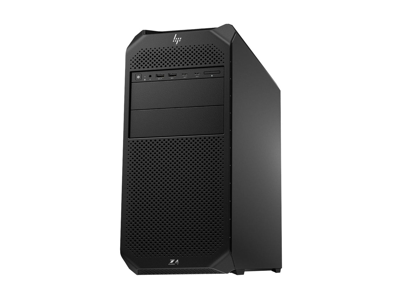HP Z4 G5 Workstation | Intel Xeon W7-2595X @ 4.8GHz | 26-Core | 128GB