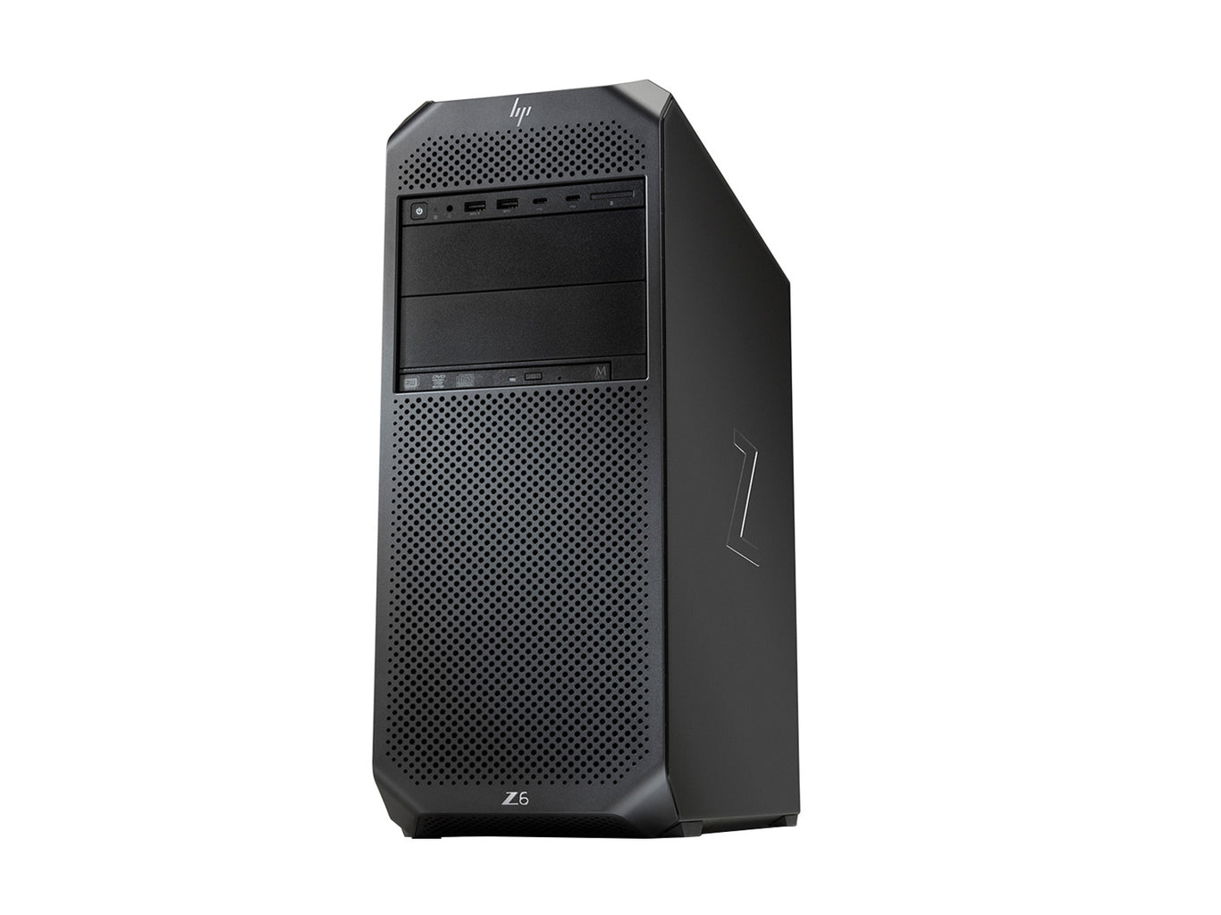 HP Z6 G4 Workstation | 2 x Intel Xeon 6244 @ 4.40GHz | 16-Core | 128GB