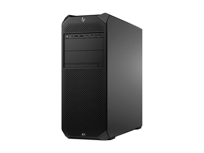 HP Z6 G5 Workstation | Intel Xeon w7-3455 @ 4.80GHz | 24-Core | 256GB