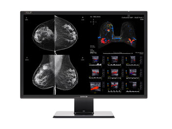 Barco MDNC-12130 12MP 31" Color Tomo 3D-DBT Mammography (K9301130A)