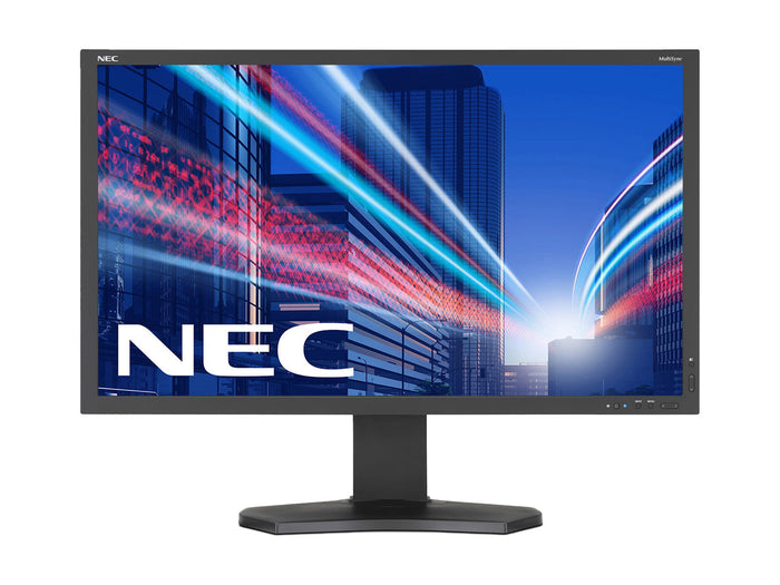 NEC MultiSync PA241W 24" Professional Display Monitor (PA241W)