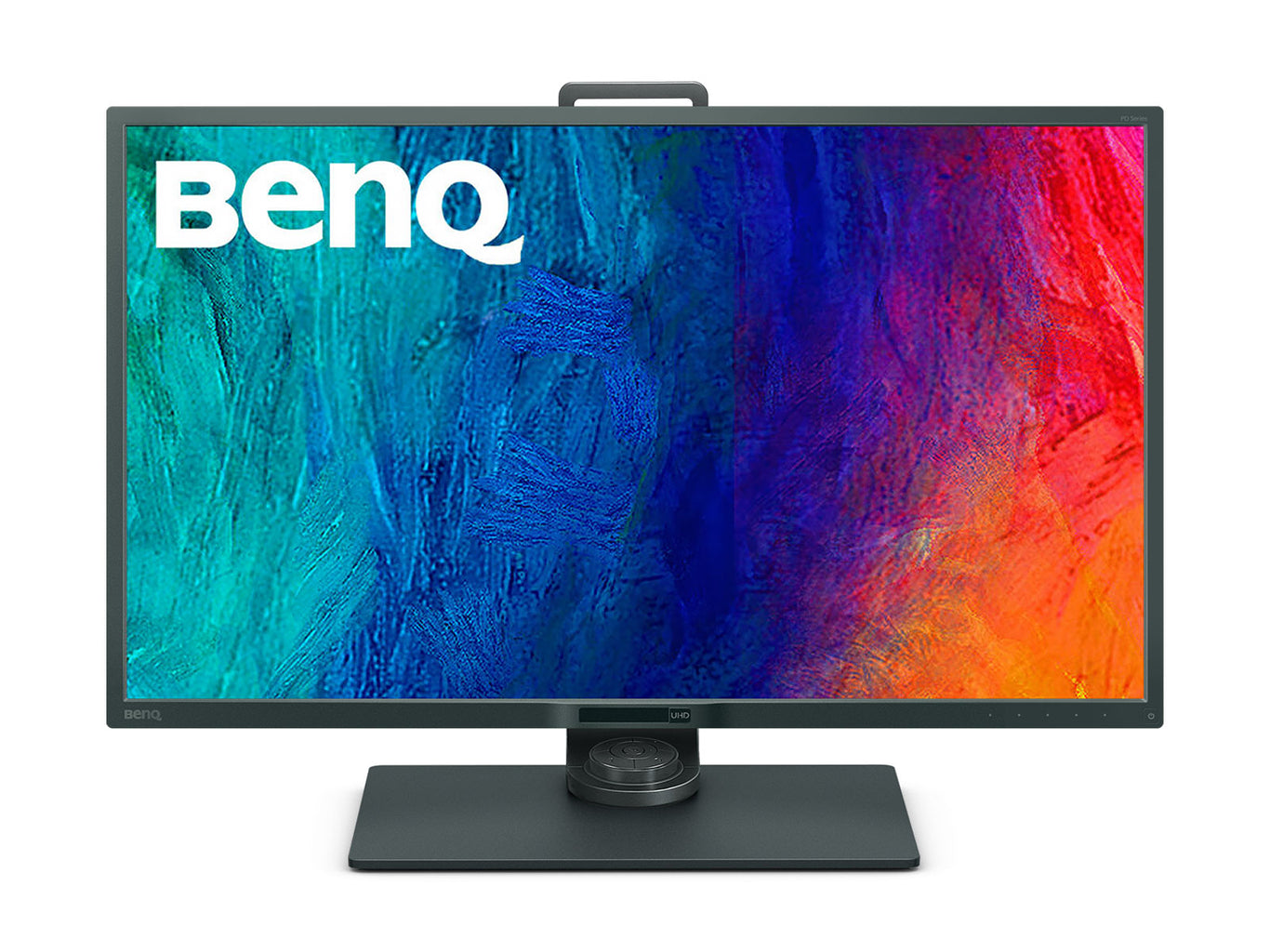 BenQ PD3200U 32" 4K UHD 3840 x 2160 Color Display Monitor (PD3200U)