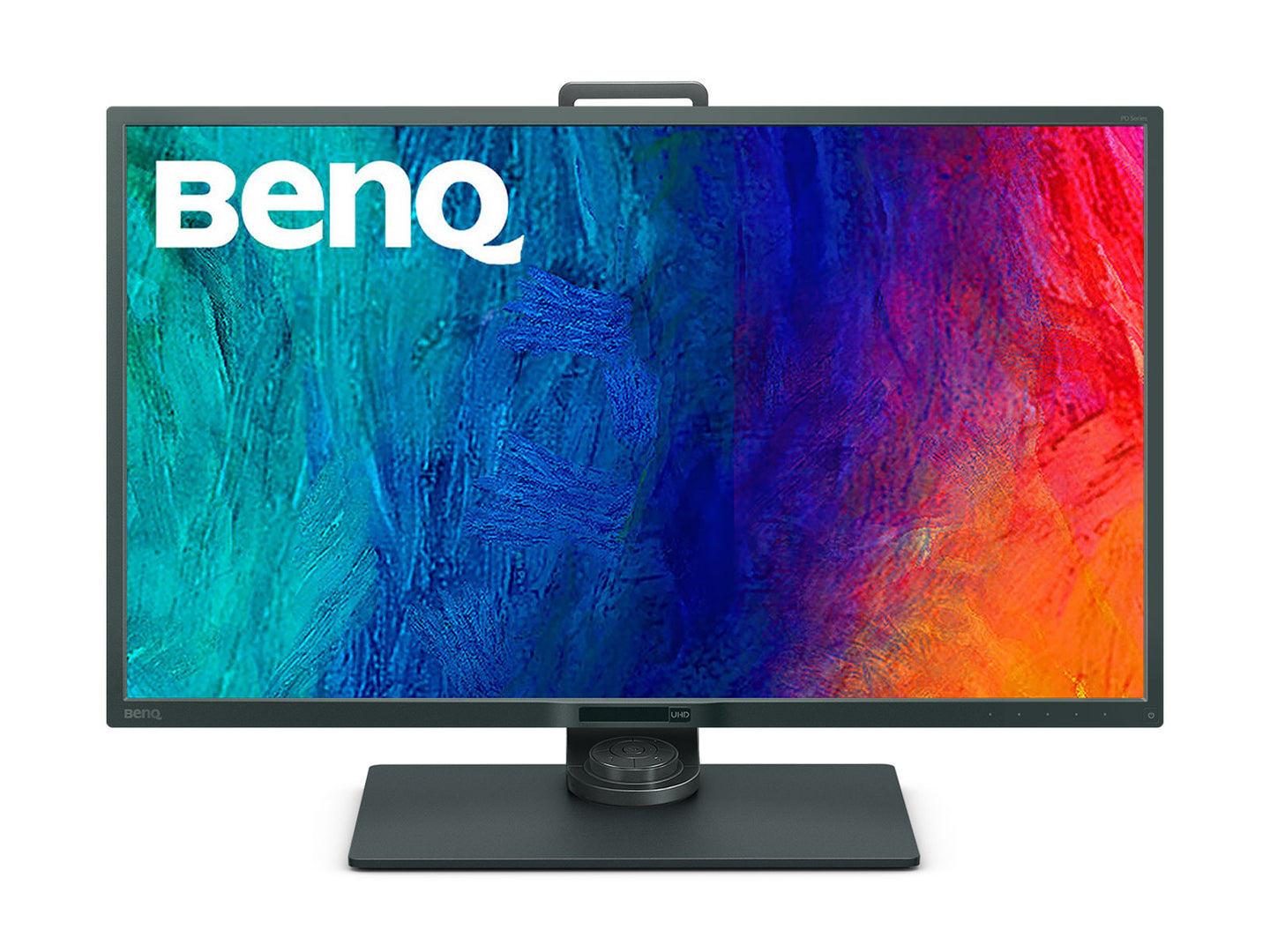 BenQ PD3200U 32" 4K UHD 3840 x 2160 Color Display Monitor (PD3200U)