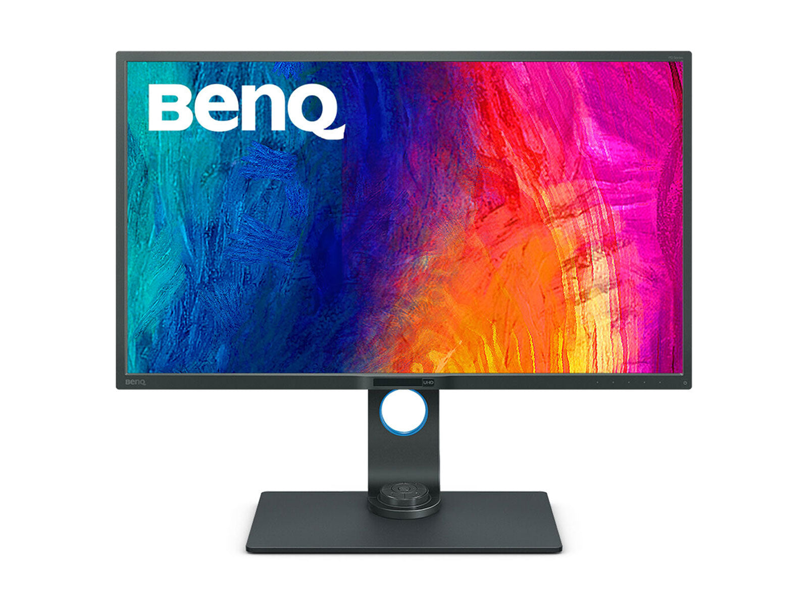 BenQ PD3200U 32" 4K UHD Color LED Display Monitor (PD3200U)