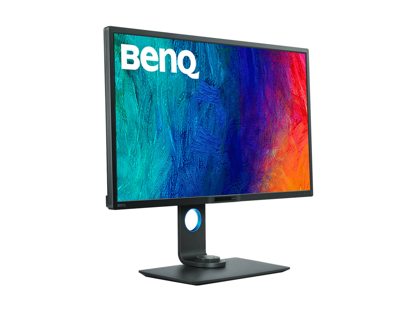 BenQ PD3200U 32" 4K UHD 3840 x 2160 Color Display Monitor (PD3200U)