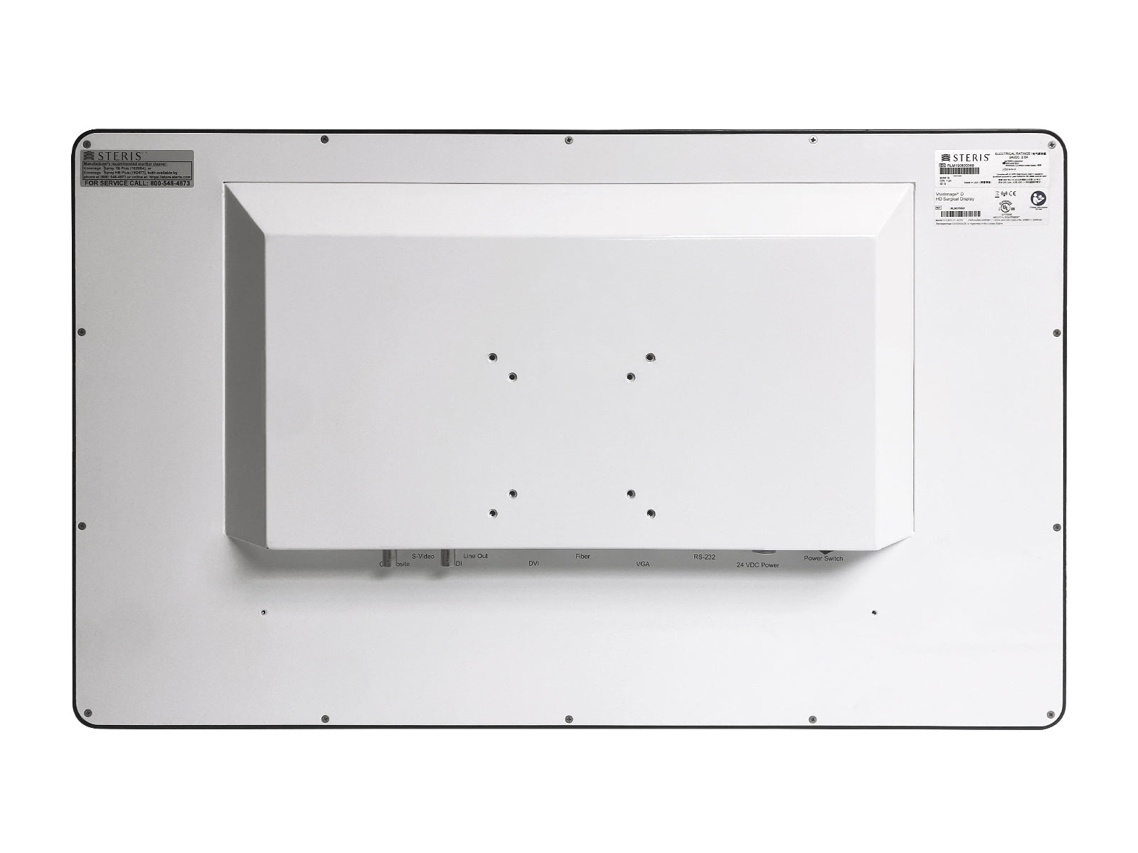 Steris Vividimage D RLM27HD2 27" HD Surgical Display (RLM27HD2)