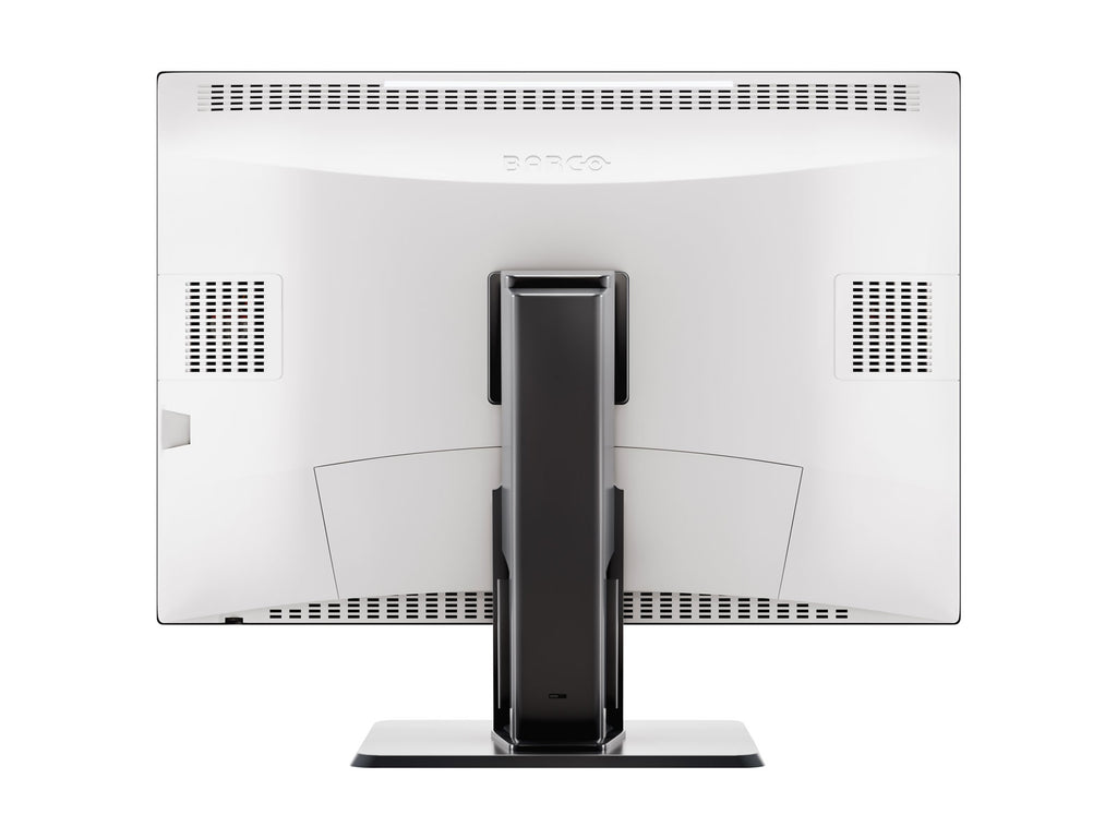 Barco Nio Fusion MDNC-12130 12MP 31" Color Tomosynthesis 3D-DBT Mammog