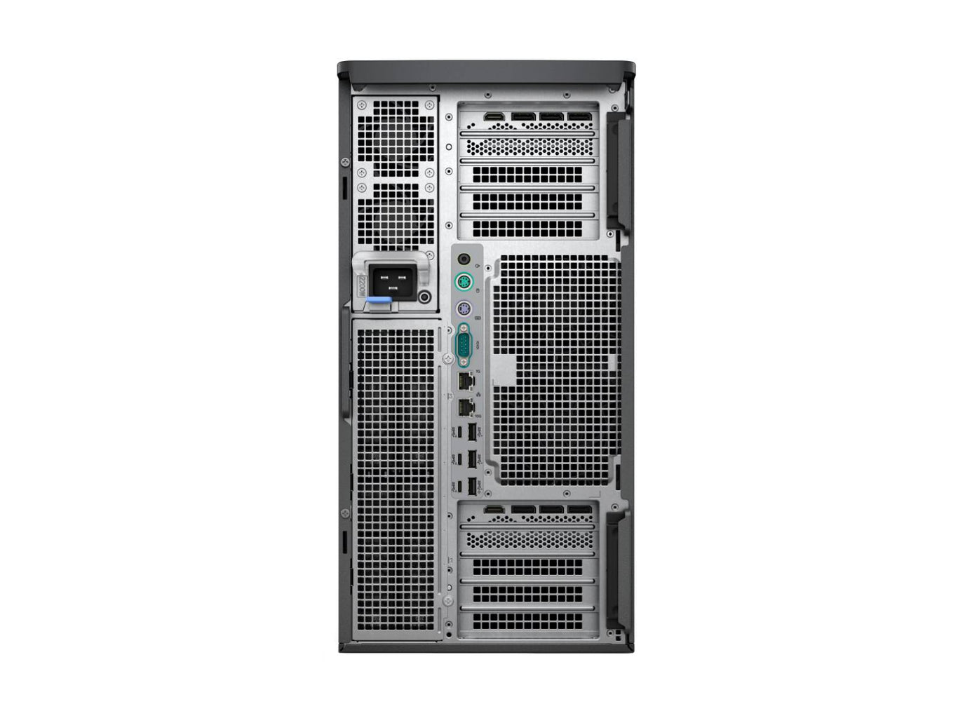 Dell 7960 | Xeon W7-3555 | 128GB ECC DDR5 | 1TB NVMe SSD | RTX Pro 4000 ...