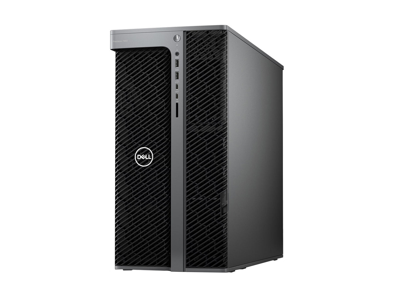 Dell Precision 7960 Workstation | Intel Xeon W9-3595X @ 4.8GHz | 60-Co