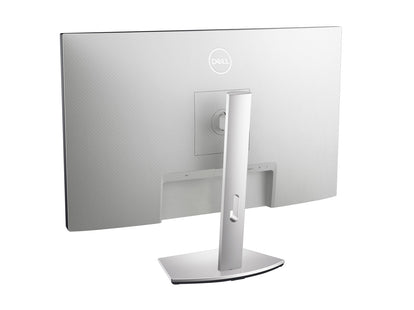 Dell S2721QS: 27-Inch 4K UHD Monitor for Professionals