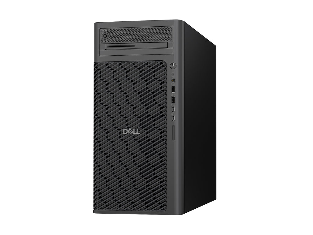 Dell Pro Max Tower T2 | Ultra9 285K | 64GB DDR5 | 1TB NVMe | RTX PRO ...