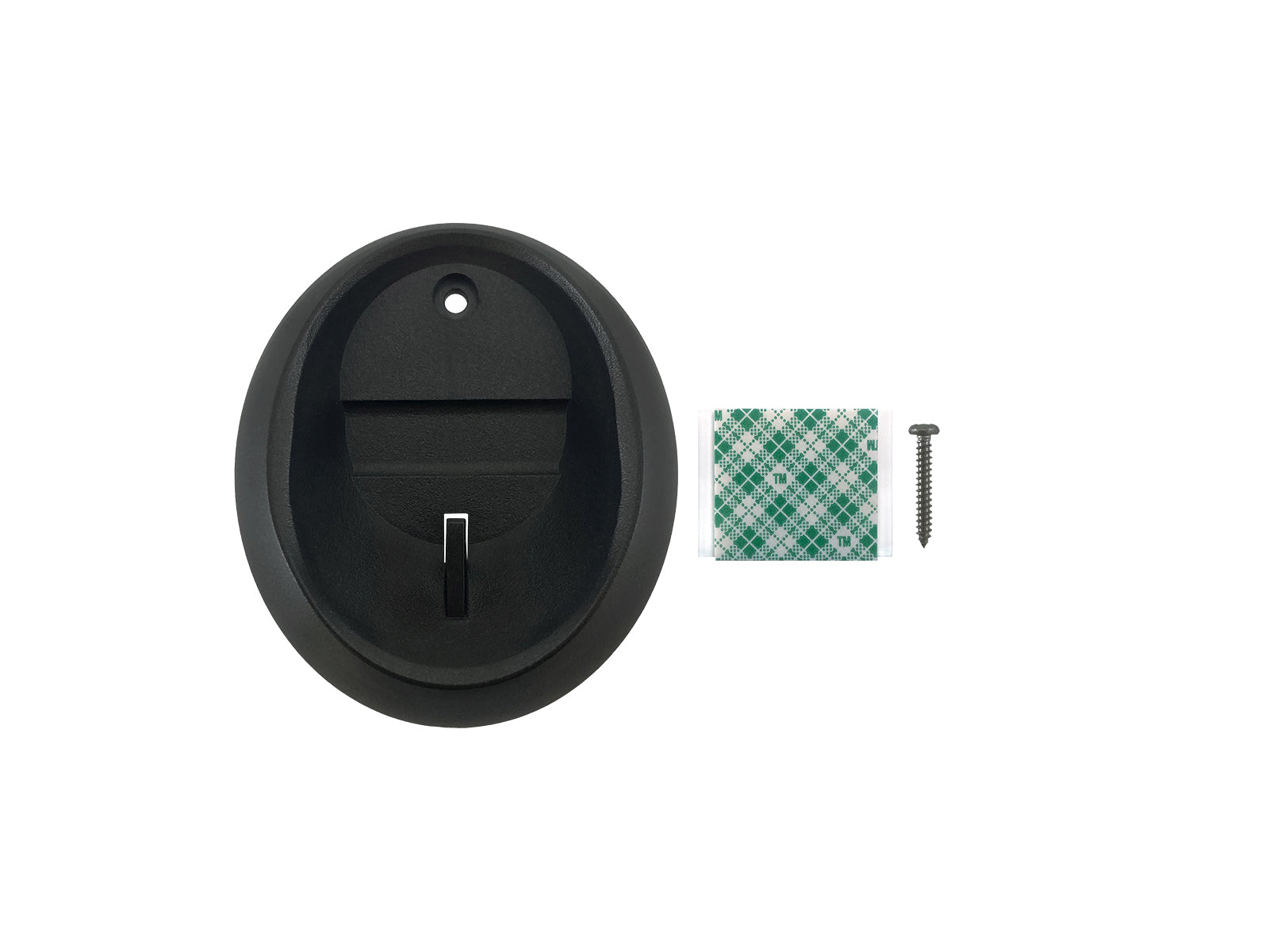 Nuance PowerMic 2 Mounting Kit Cradle - Enhance Your Workspace