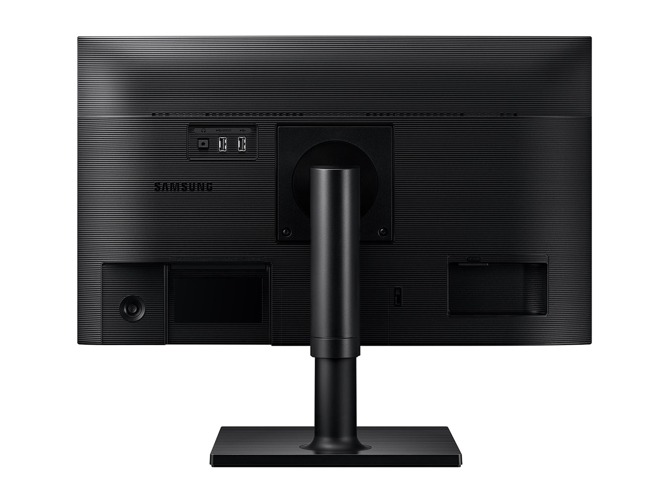 Samsung FT45 24" Full HD 1920 x 1080 Color LED Display Monitor