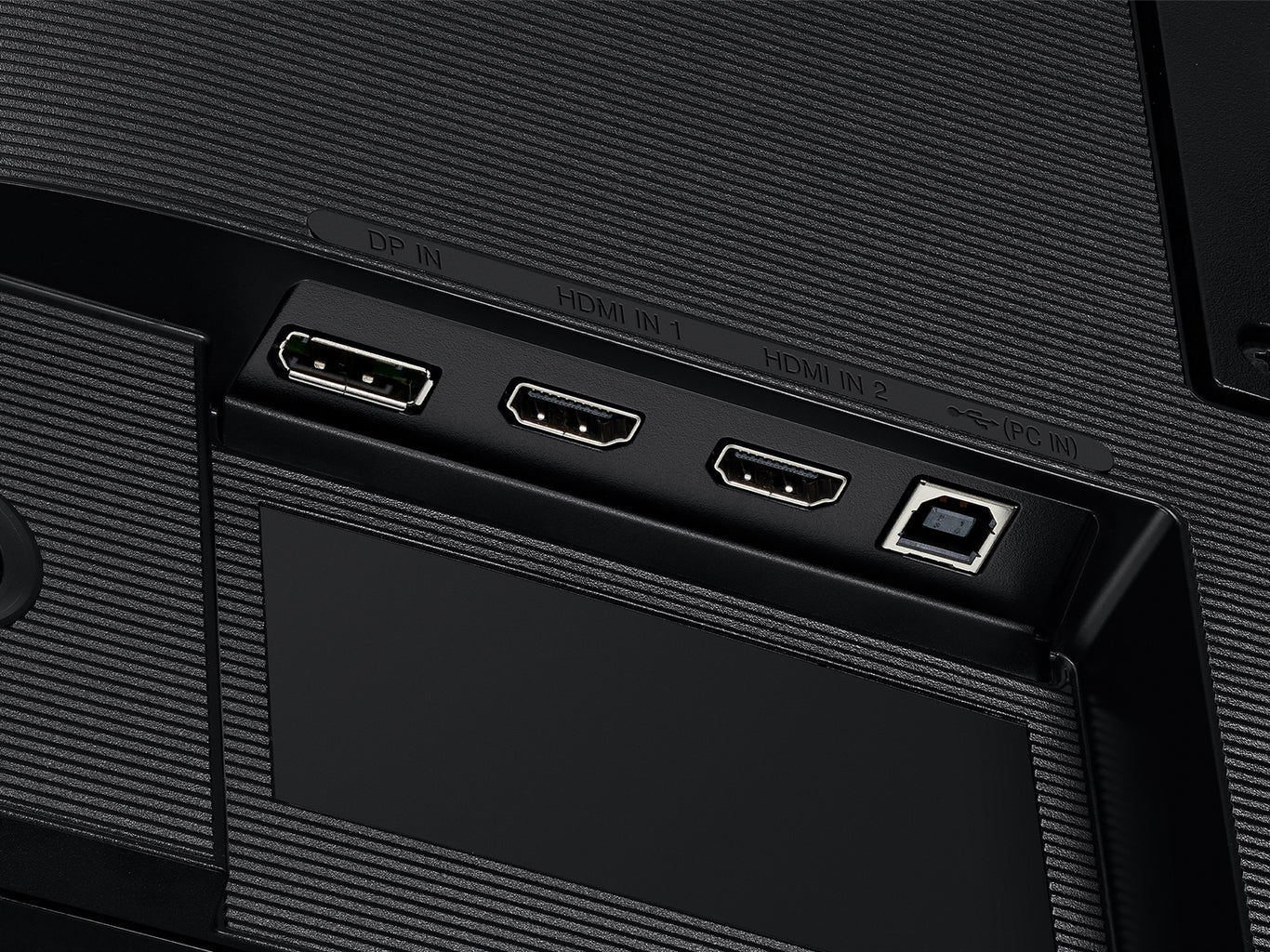 Samsung FT45 24" Full HD 1920 x 1080 Color LED Display Monitor