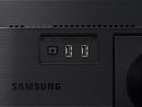 Samsung FT45 24" Full HD 1920 x 1080 Color LED Display Monitor