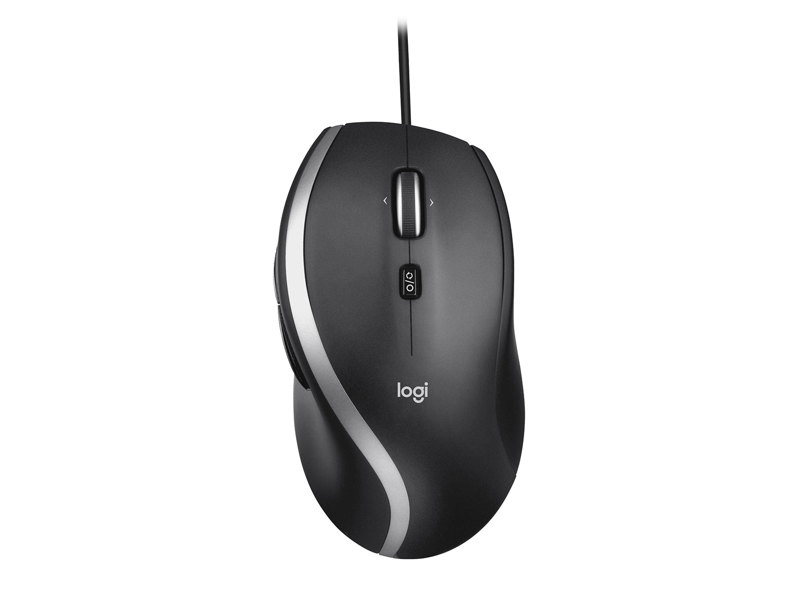 Logitech M500s: Mouse Perfect for Productivity