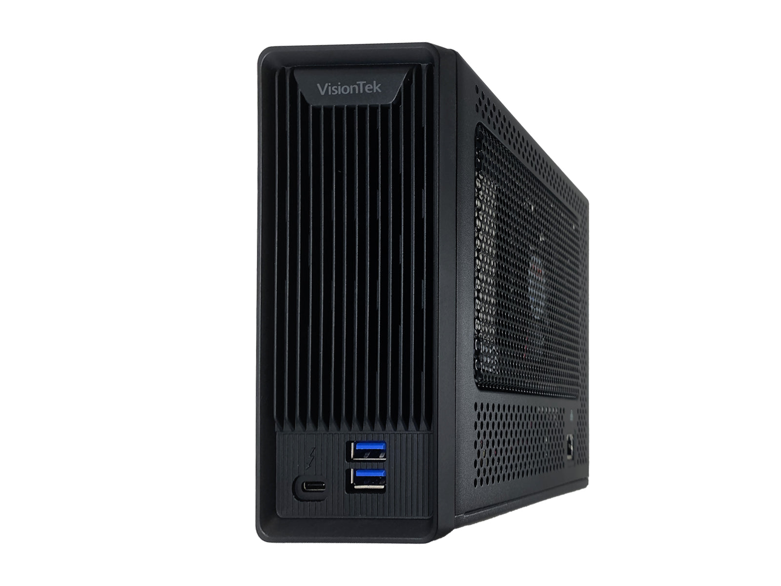 Barco eGFX Home Read Station Enclosure for Mobile Workstations