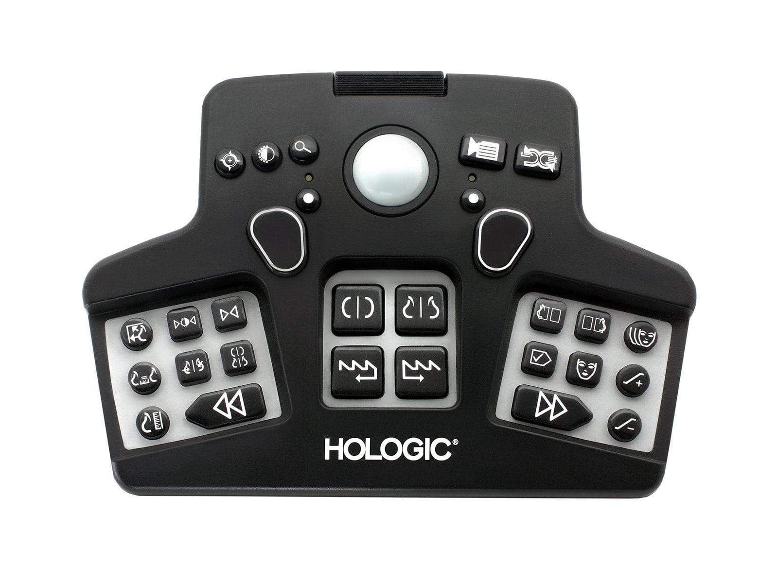 Hologic SecurView Keypad USB Breast Imaging Workstation Controller
